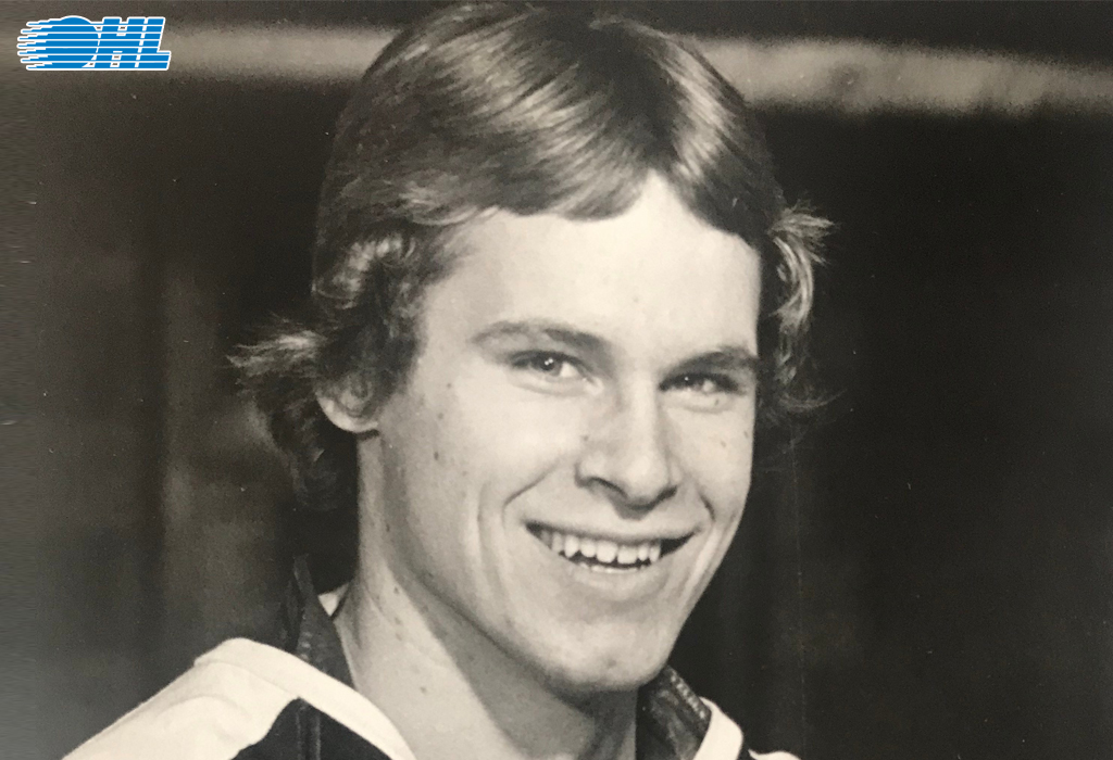 OHL Mourns the Loss of Bob Schnurr - Ontario Hockey League