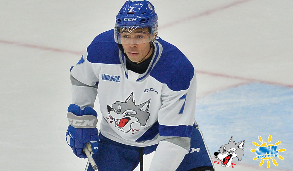 Summer Spotlight: Wolves' Phillips looks to build off last season's ...