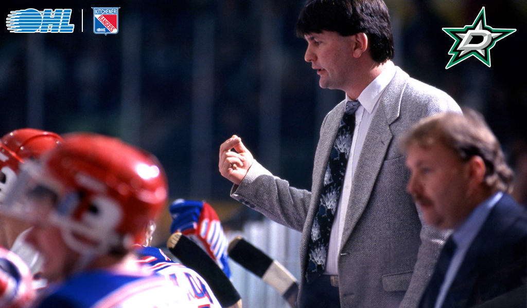 Joe McDonnell Gets “Another Crack” At Winning His Fifth Stanley Cup ...