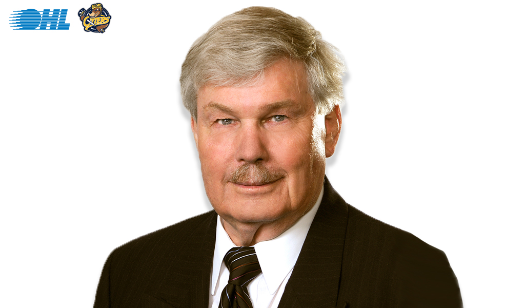 OHL Mourns the Loss of Walt Wingfield - Ontario Hockey League