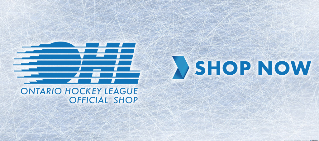 OHL Shop - Ontario Hockey League