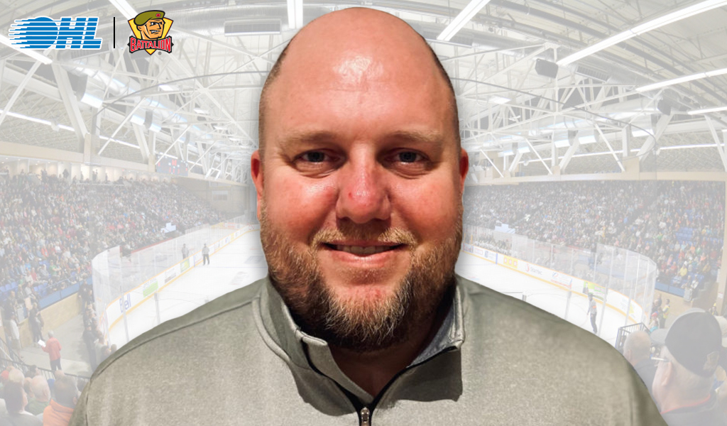 Battalion name John Winstanley Assistant General Manager - Ontario ...
