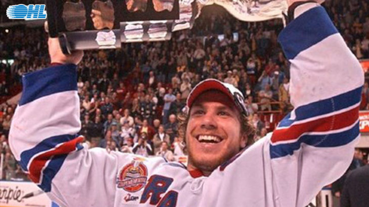 Former Memorial Cup champion Derek Roy announces retirement – Ontario ...