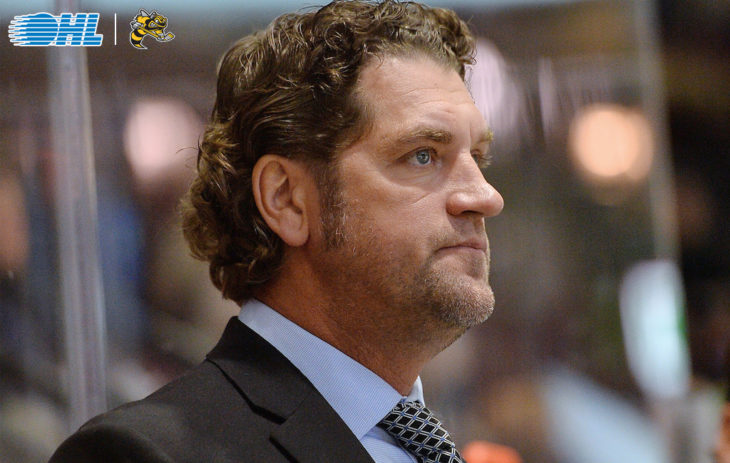 Hatcher Steps Down as Head Coach, Remains Committed to Success of the ...