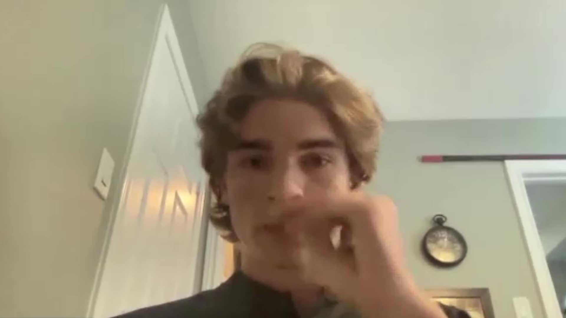 2021 #NHLDraft Availability: Ryan Winterton - 67th Overall - Seattle ...