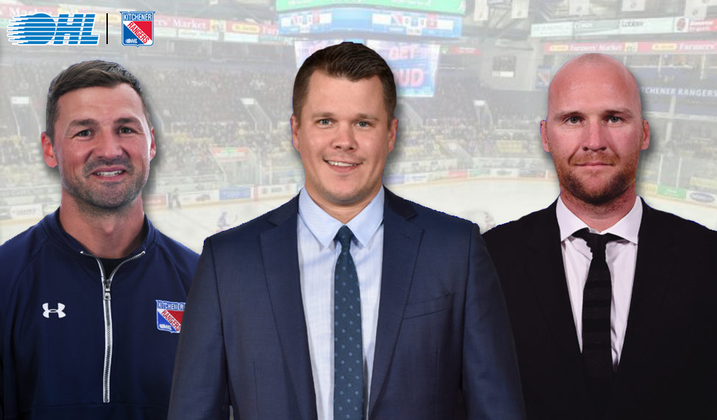 Rangers announce return of Wideman, Tisi and Merli for the 2021-22 ...