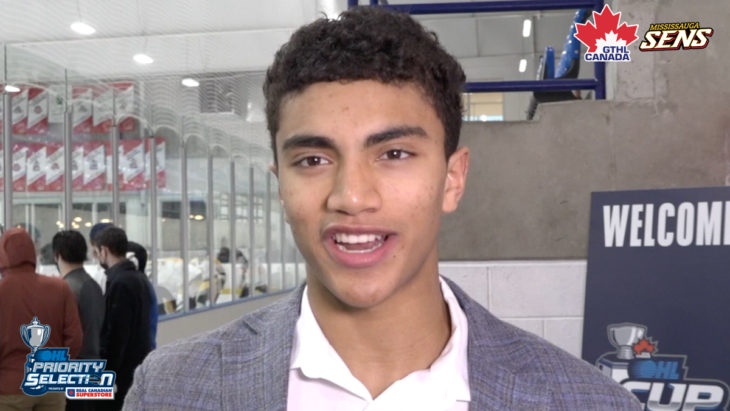 2022 #OHLDraft Profile: Malcolm Spence (Mississauga Senators) – Ontario ... 2022 #OHLDraft Profile: Malcolm Spence (Mississauga Senators) – Ontario ...
