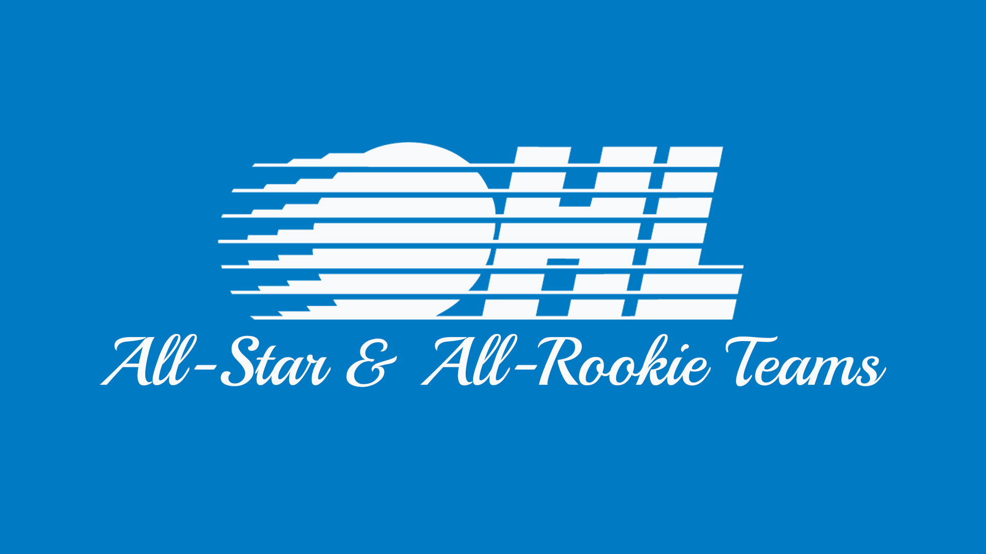 OHL Announces 2021-22 All-Star and All-Rookie Teams - Ontario Hockey League