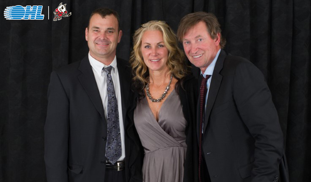 OHL Board of Governors Approve Transfer of Ownership of Niagara IceDogs ...