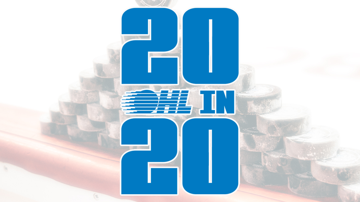 OHL 20 in 20: Season previews covering every team - Ontario Hockey League