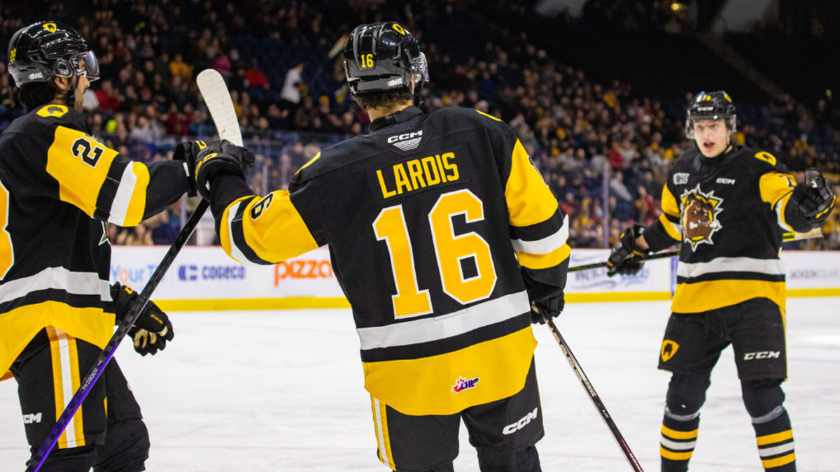 Saturday Highlights: New look Bulldogs find success on the road ...