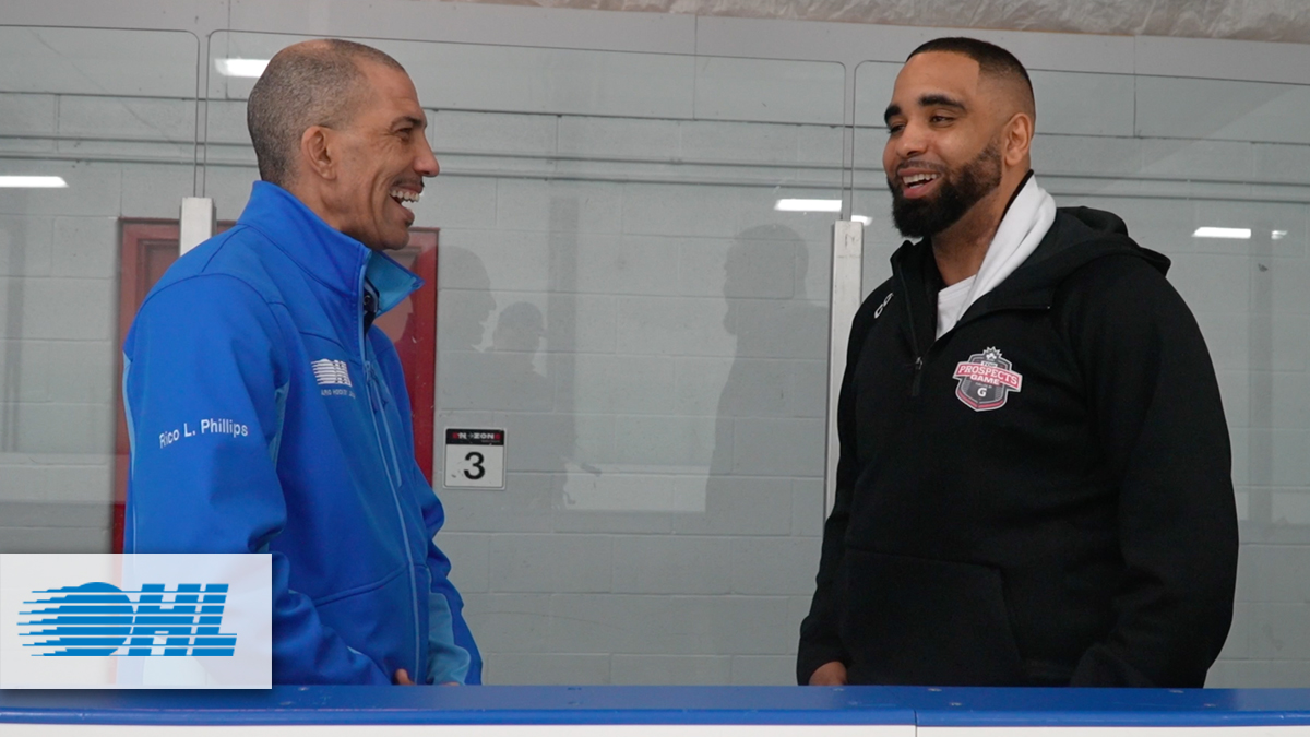 Black Heritage Month Conversations Ep. 4: Rane Carnegie - Ontario ...