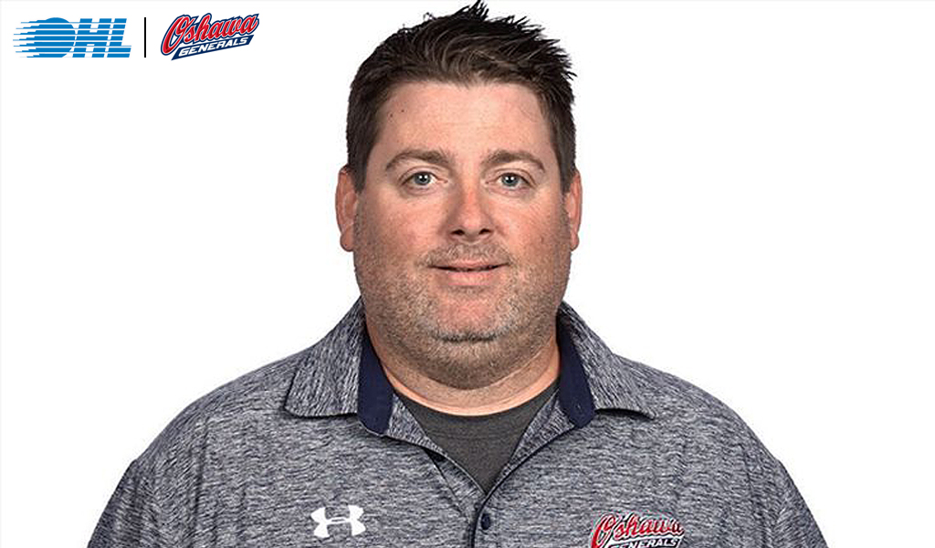 GoFundMe: Support Oshawa Generals scout Mike Craig in his battle with ...