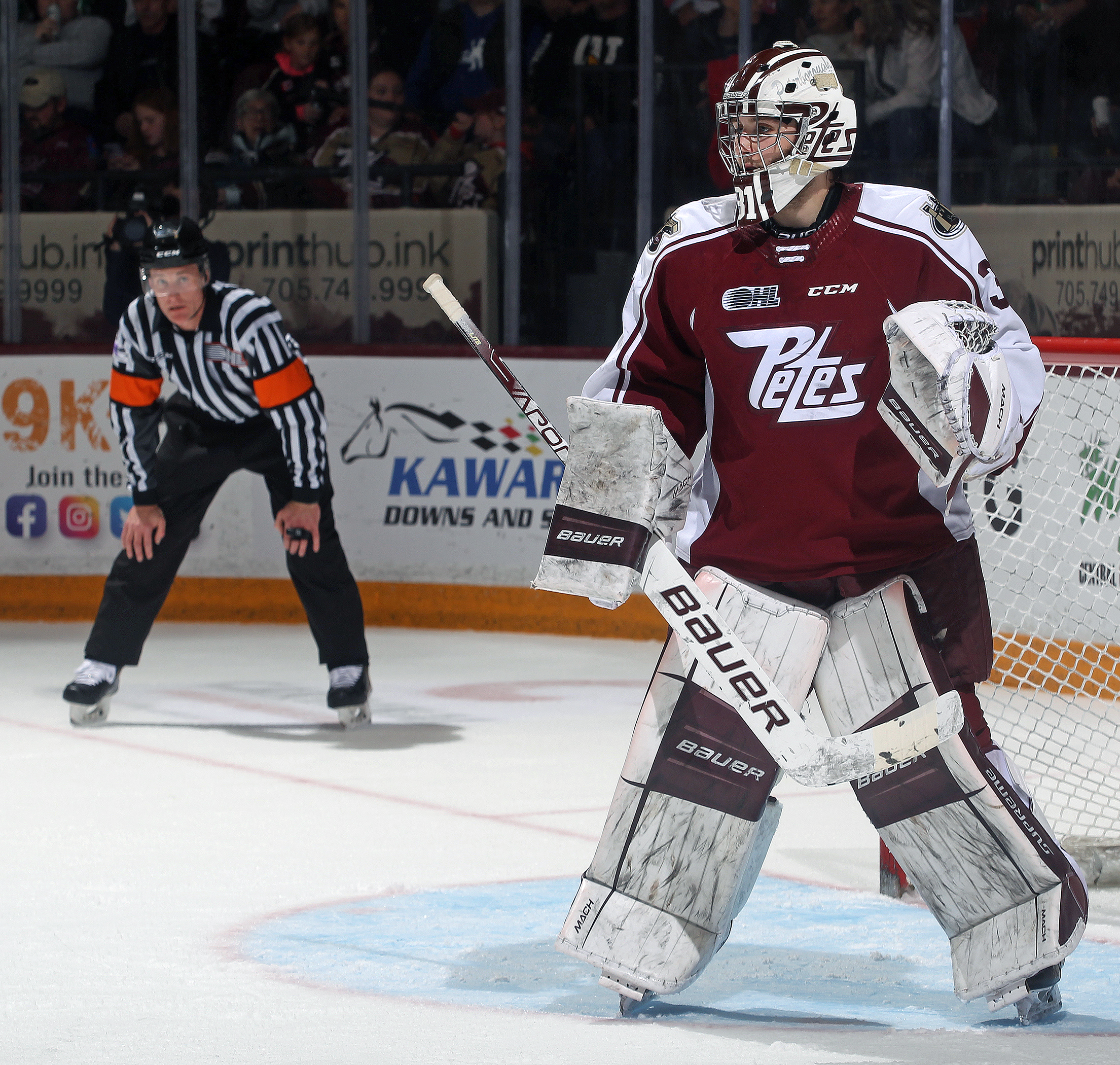May 3/23 - Eastern Conference Final Game 4 Photo Gallery - Ontario ...