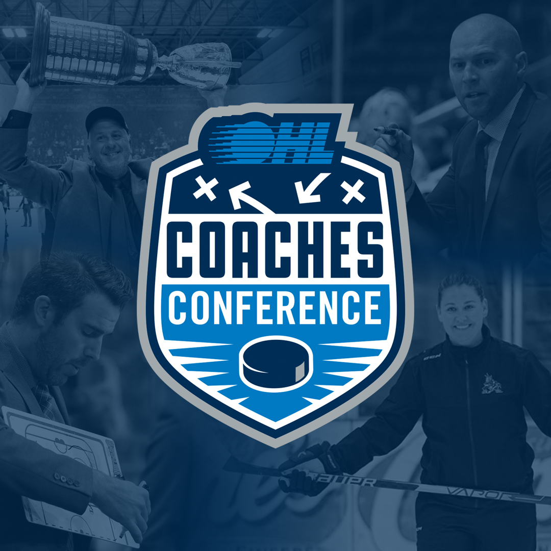 Registration now open for 10th Annual OHL Coaches Conference - Ontario ...