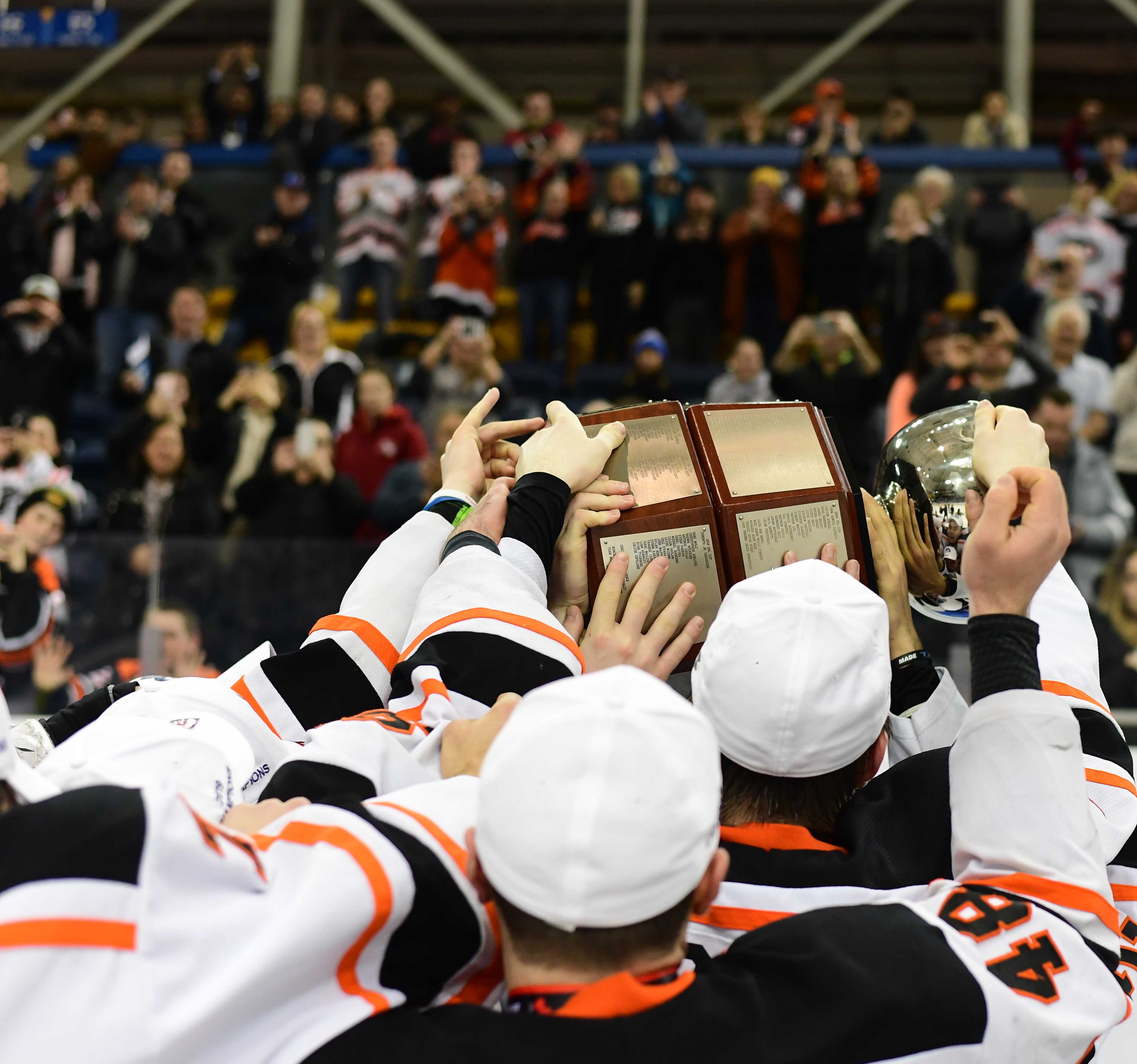 GALLERY: Flyers capture first OHL Cup Powered by Under Armour ...