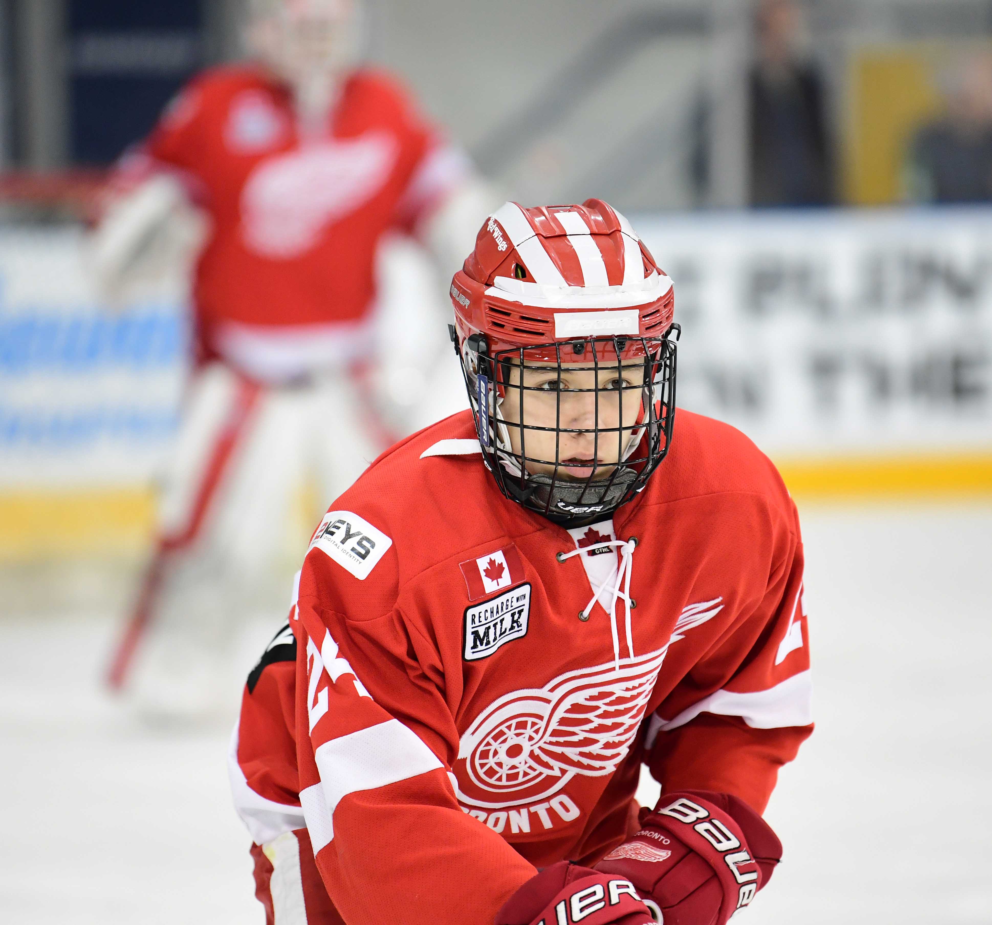 GALLERY: Flyers capture first OHL Cup Powered by Under Armour ...