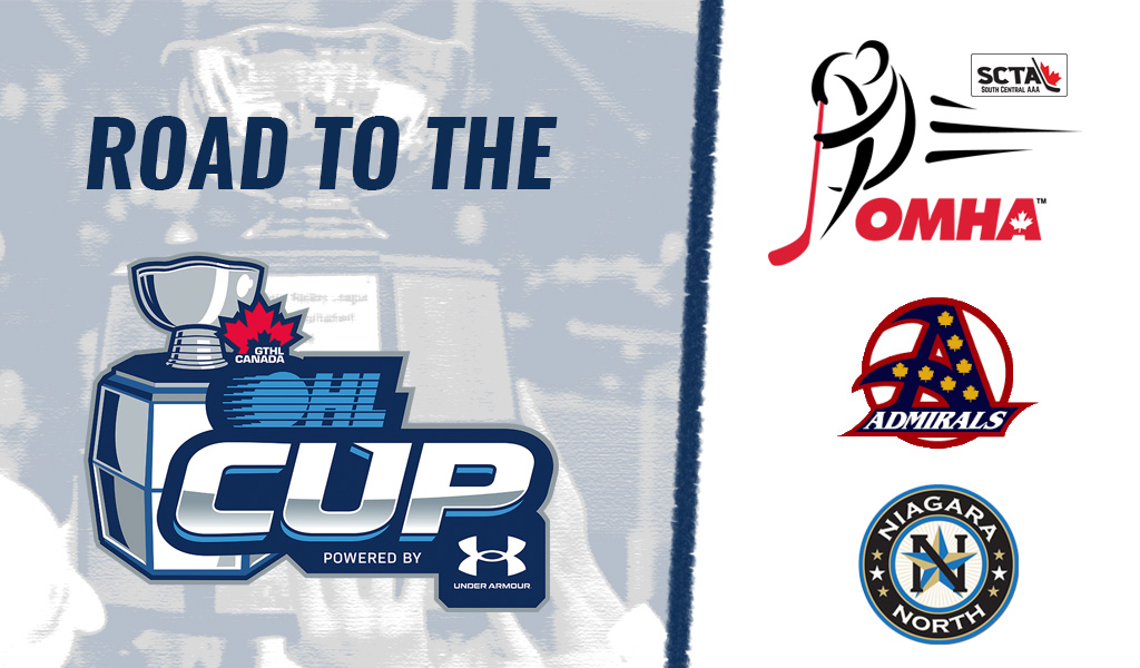 Road to the OHL Cup: A look at OMHA SCTA squads still in the hunt - OHL Cup
