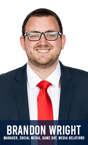 Brandon Wright - Oshawa Generals