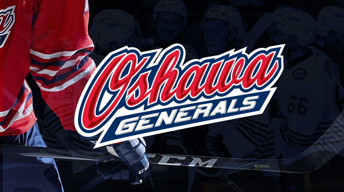 Athol Street Construction - Oshawa Generals