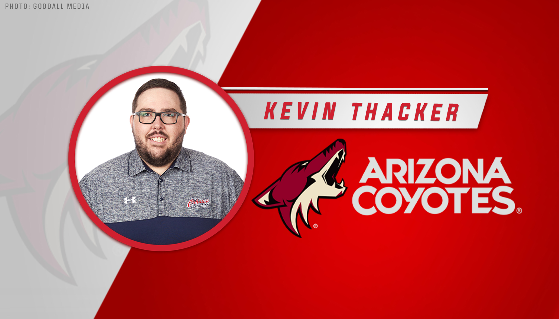 Generals Director of Player Personnel and Scouting Coordinator Kevin ...