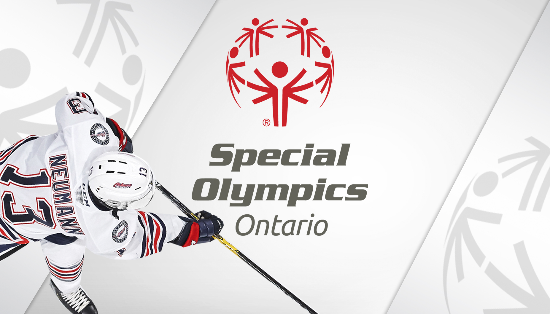 Oshawa Generals, Law Enforcement Torch Run and Special Olympics Ontario ...