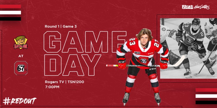 Ottawa 67s - Official site of the Ottawa 67s