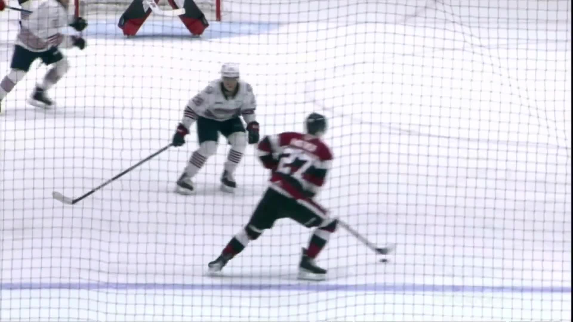 Game Highlights 67's vs. Oshawa Generals | Mar 15, 2023 - Ottawa 67s