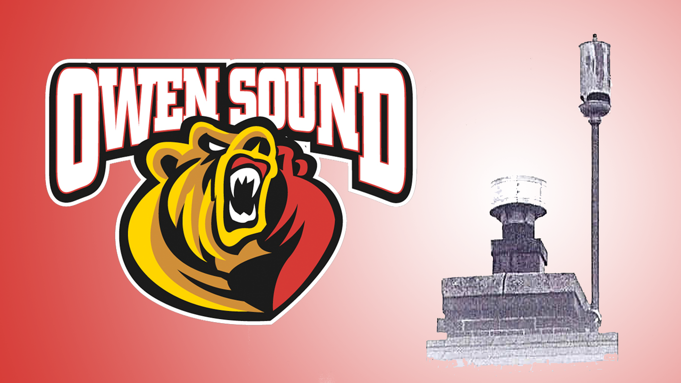 Attack Incorporate Owen Sound History For Upcoming Season - Owen Sound Attack