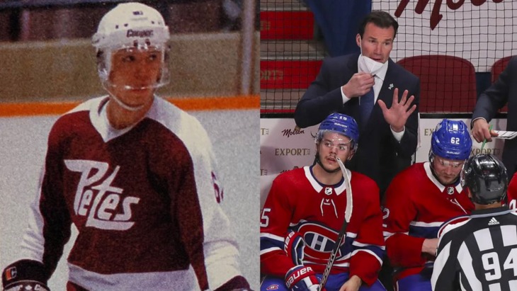 Born to Coach: Luke Richardson and his Natural Ability to Lead ...