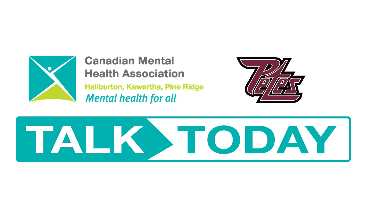 Petes to Host Mental Health Awareness Game in Partnership with CMHA ...