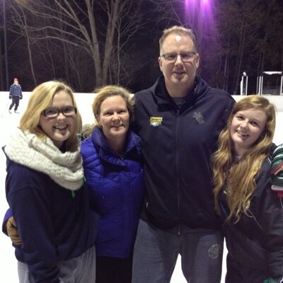 Community First: Ian Armstrong explores the life lessons he learned ...