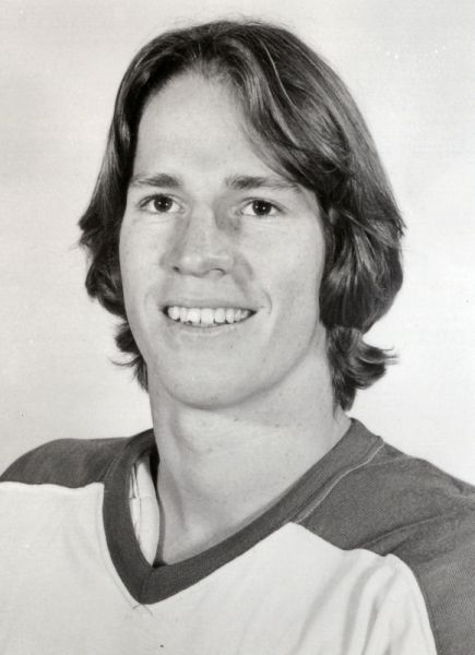 A Life in Recovery: Dave Shand - Peterborough Petes