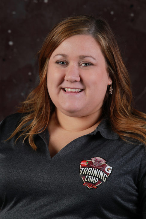 The Petes storyteller: Tamara Burns - Peterborough Petes