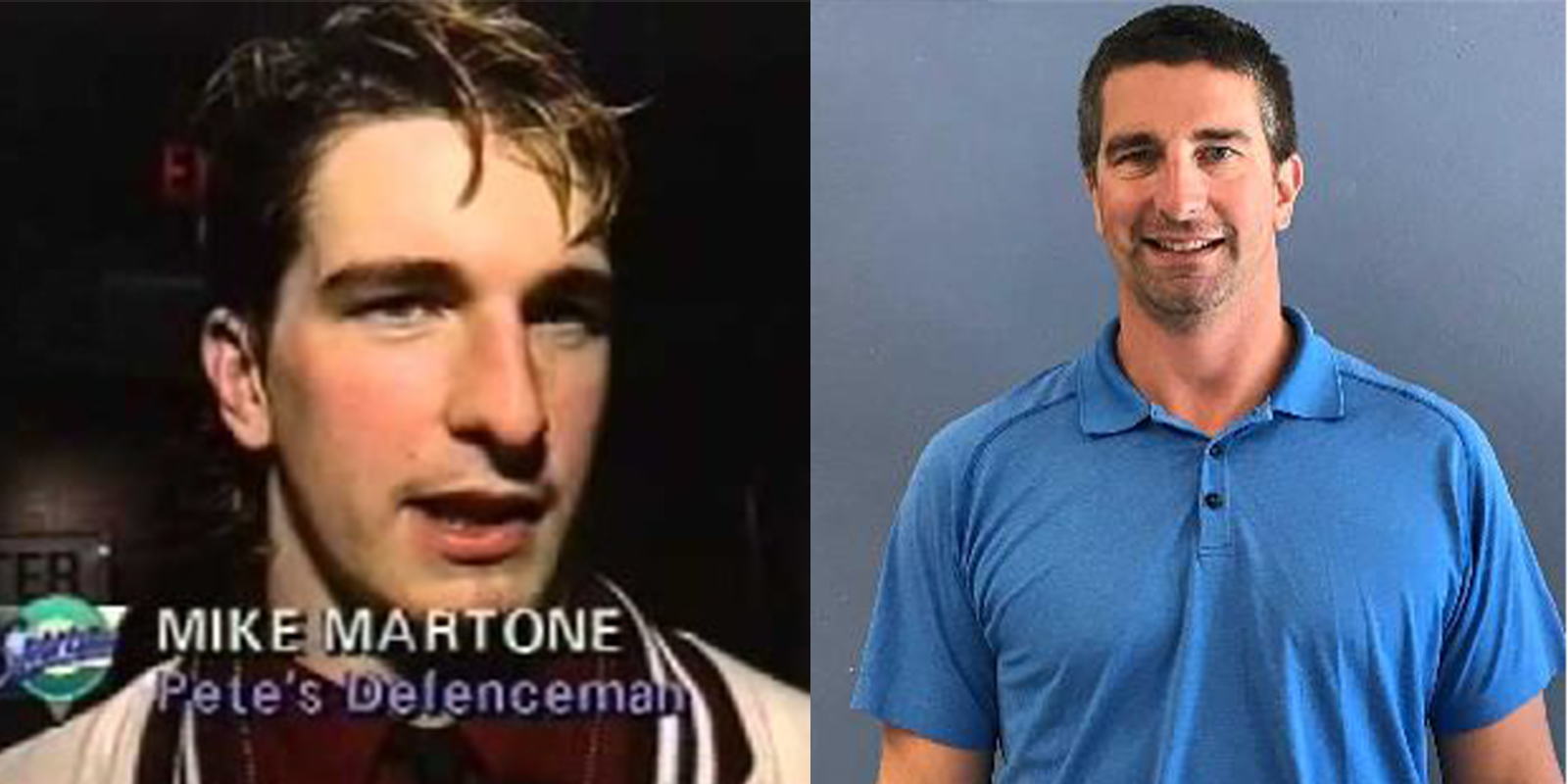 Making Peterborough home: Mike Martone - Peterborough Petes