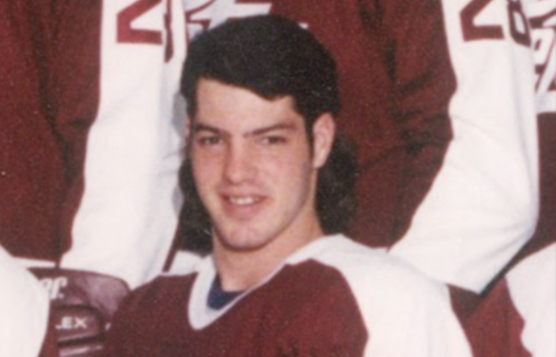 The perfect example of the importance of a third line: Eric Landry ...