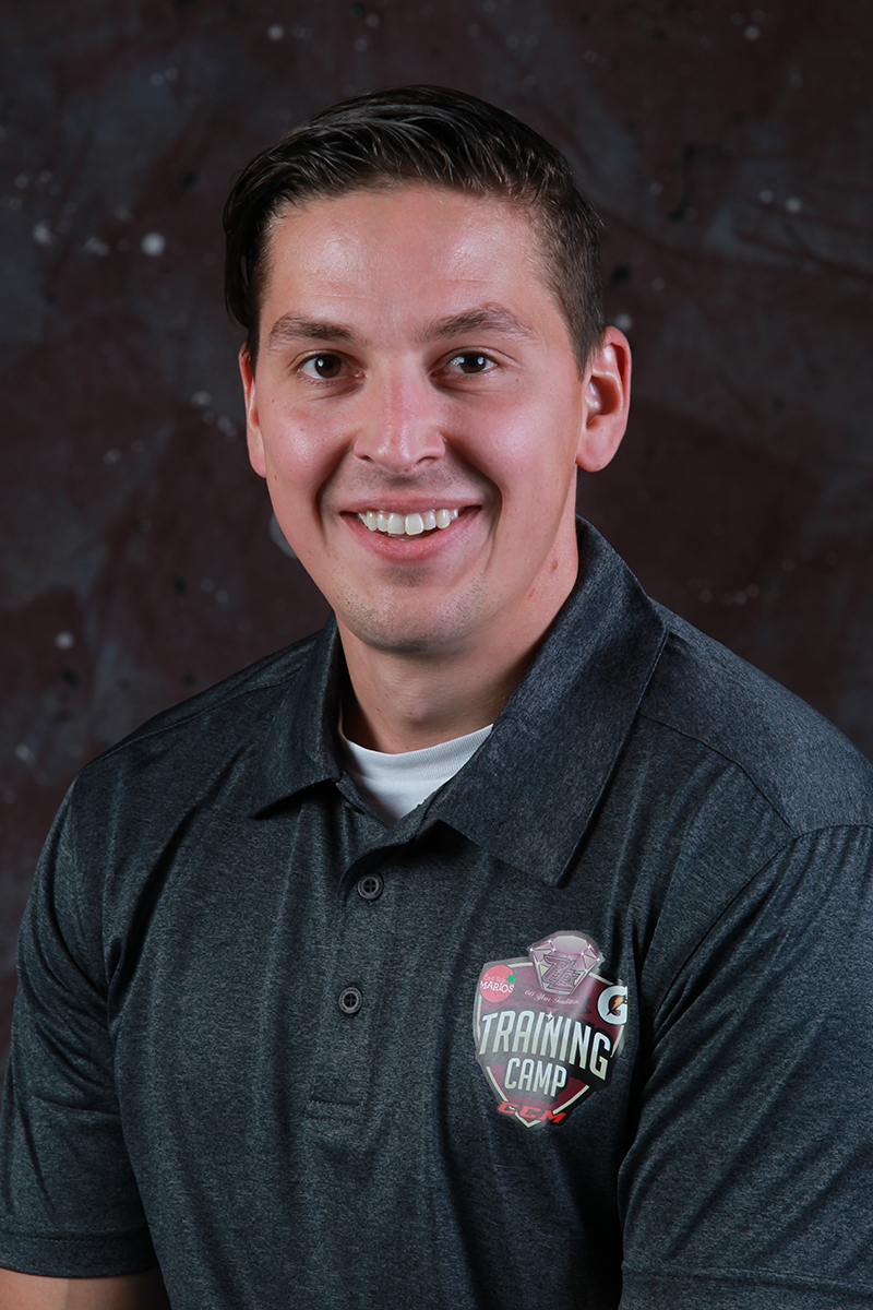 Jack Veitch - Peterborough Petes