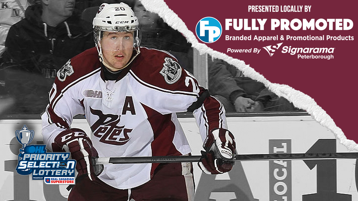 Petes Picks: 1 & 2 presented by Fully Promoted Peterborough ...