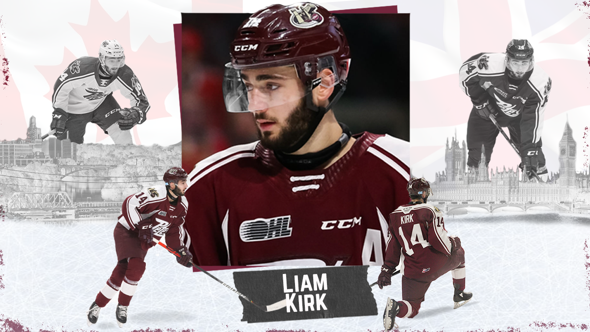 Friends for Life - Peterborough Petes