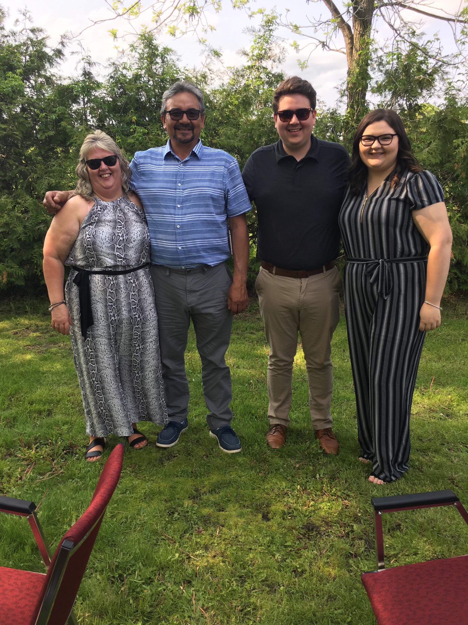 “Things are changing in the world, and for the better”: What June means ...