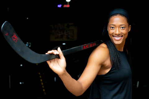 Celebrating Black History Month: Blake Bolden - Peterborough Petes