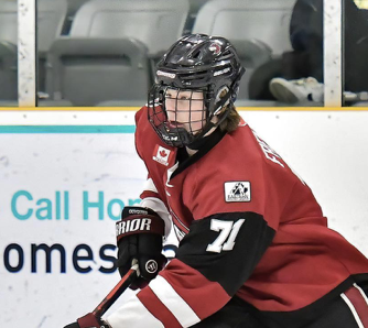 Josh Frenette - Peterborough Petes