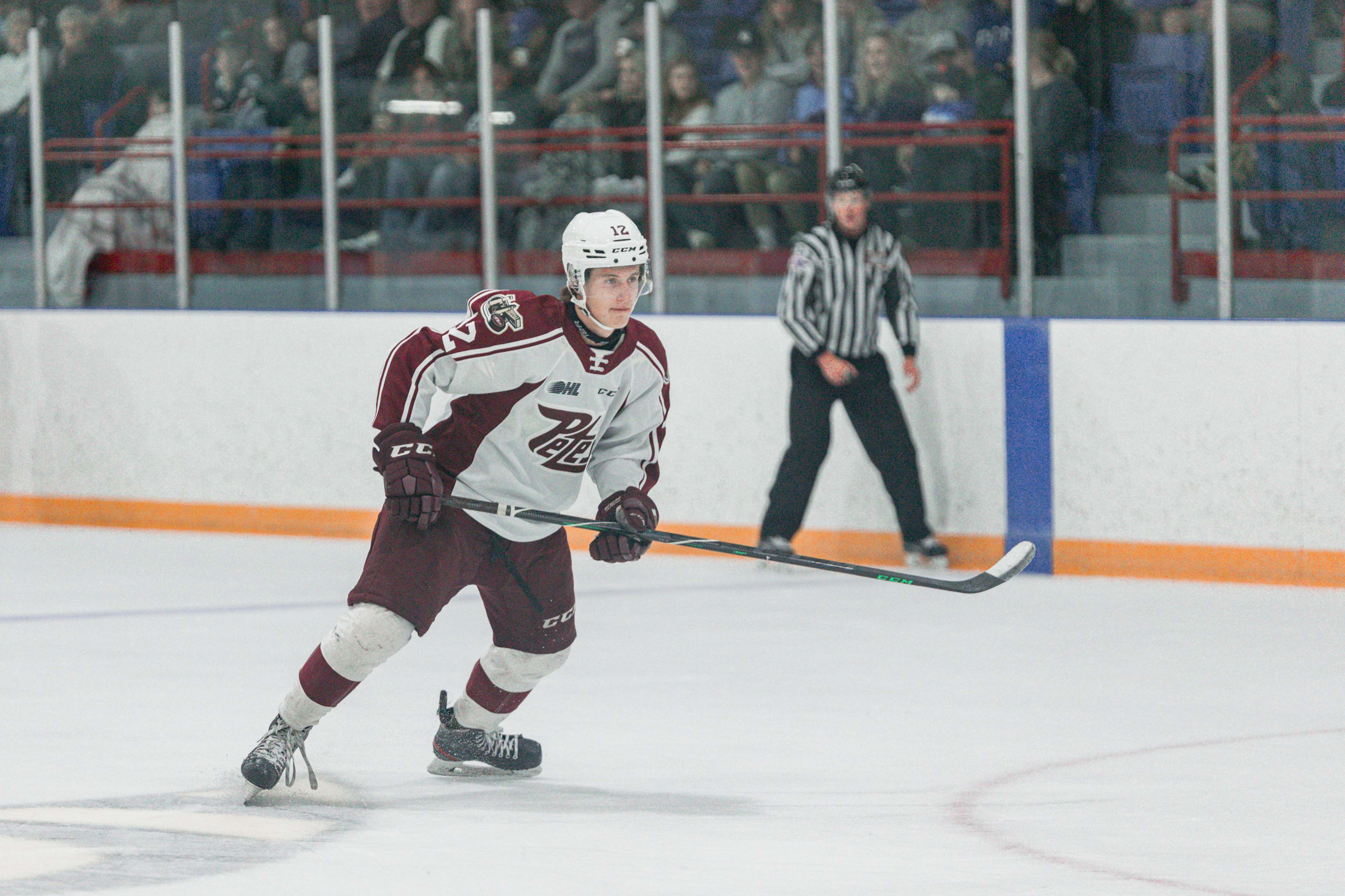 National Truth and Reconciliation Day: Sam McCue Setting an Example ...