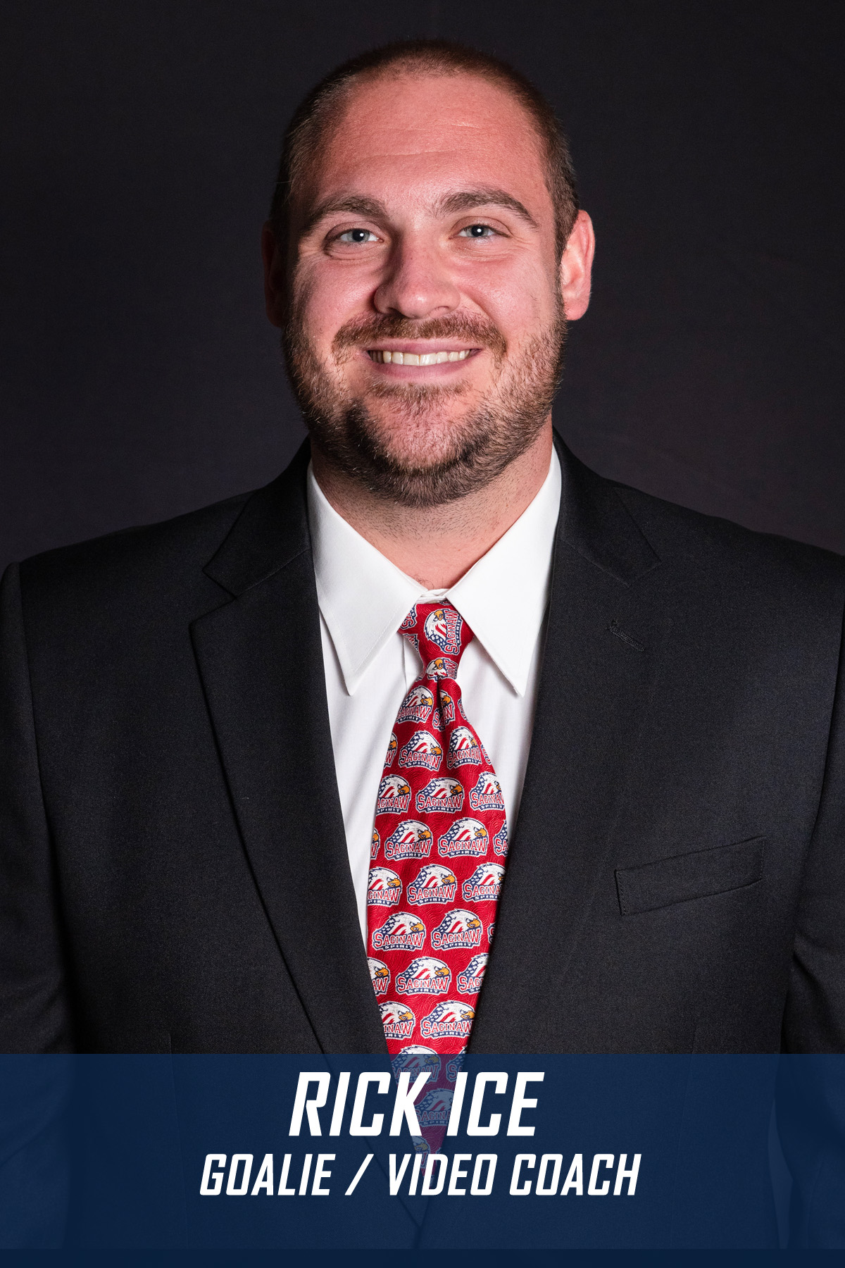 Hockey Operations - Saginaw Spirit