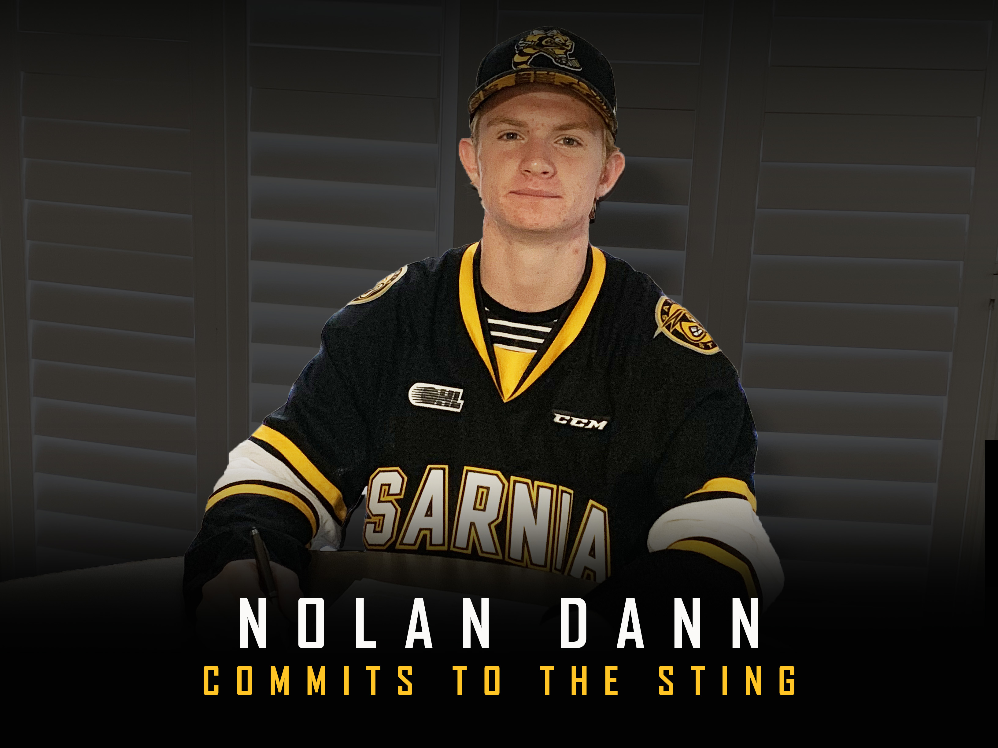 Top Three Picks from 2019 Draft Class Commit to Sting as Nolan Dann ...