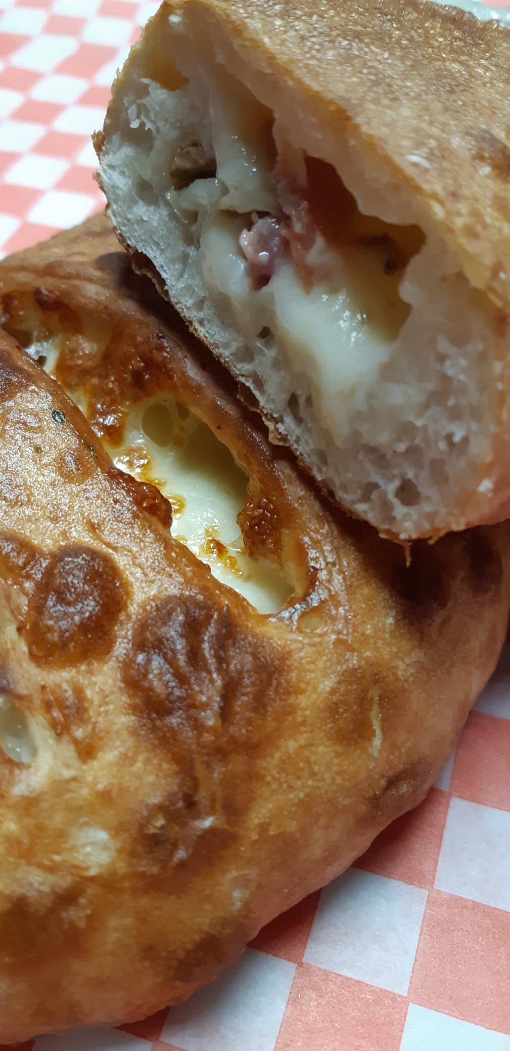 Sting & WIse Guys Pizza Partner to add to "Sting Experience" - Sarnia Sting