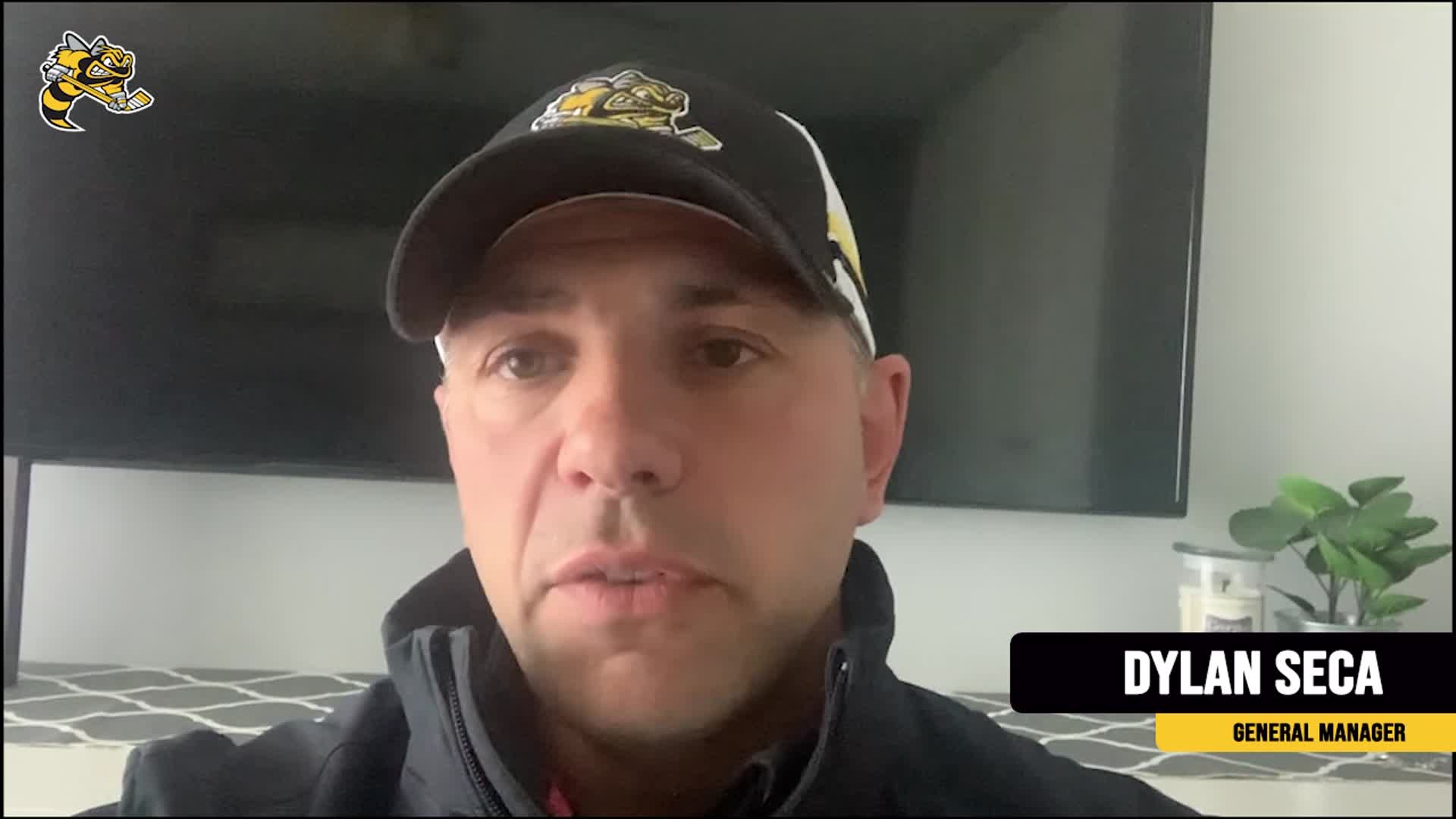 A message to our players, families, billets, partners & fans. - Sarnia ...