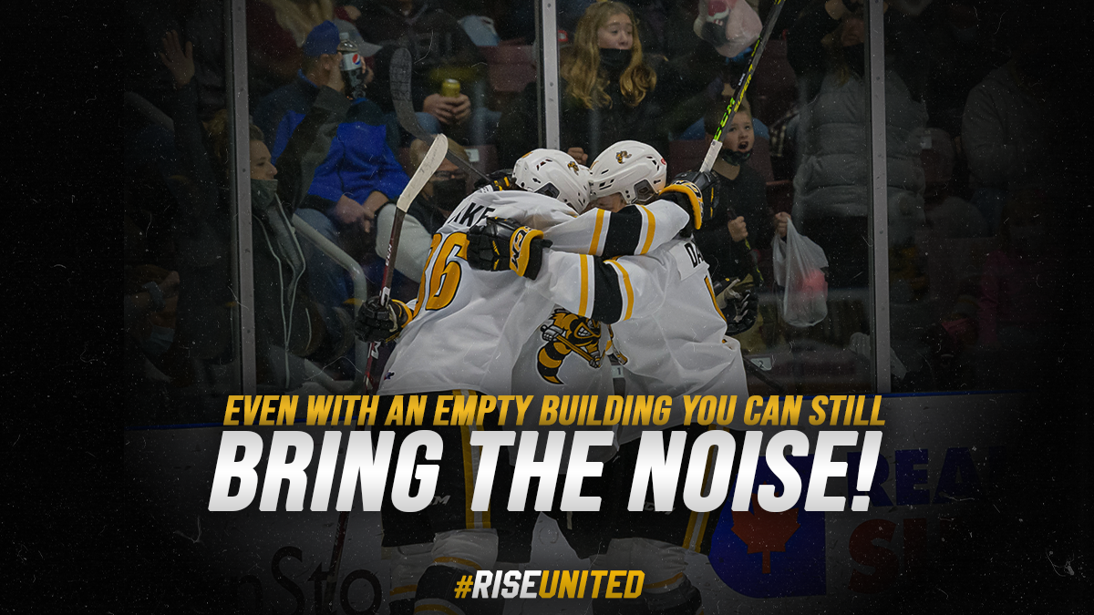 StingNation at Home Video Submissions - Sarnia Sting