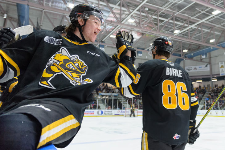 Sarnia Sting – Official site of the Sarnia Sting