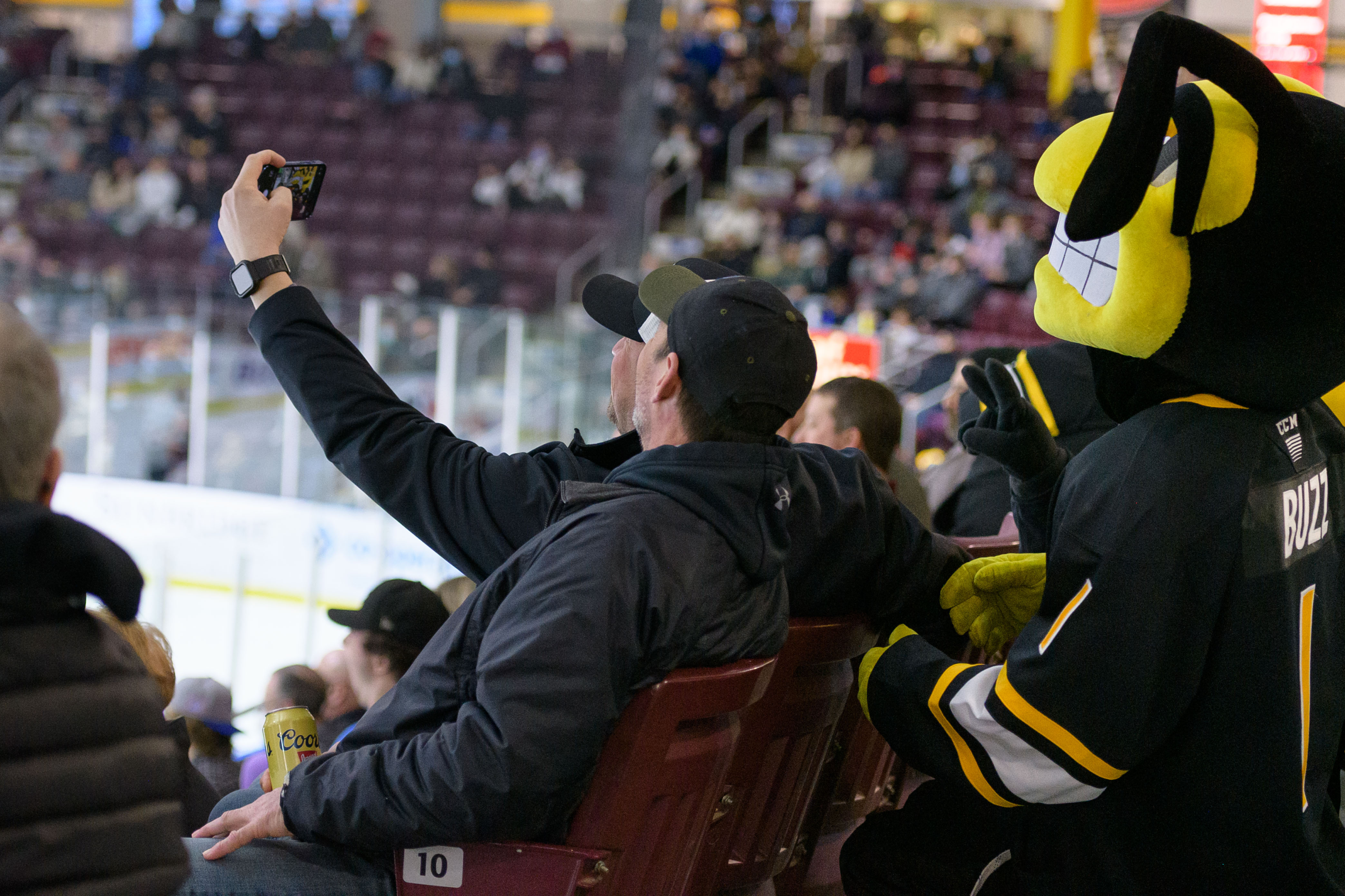 Season tickets start at just $300 + hst. Secure your seats today ...